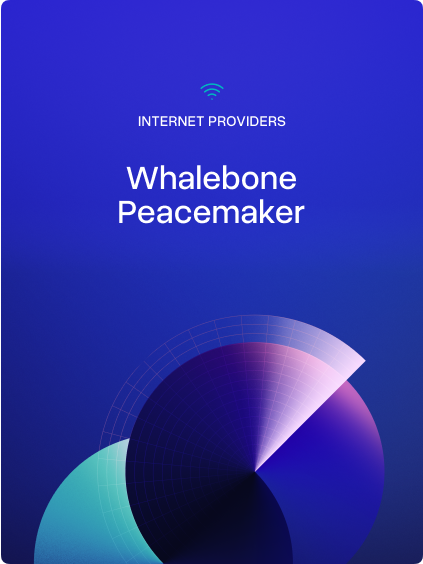 Whalebone Product Illustrations